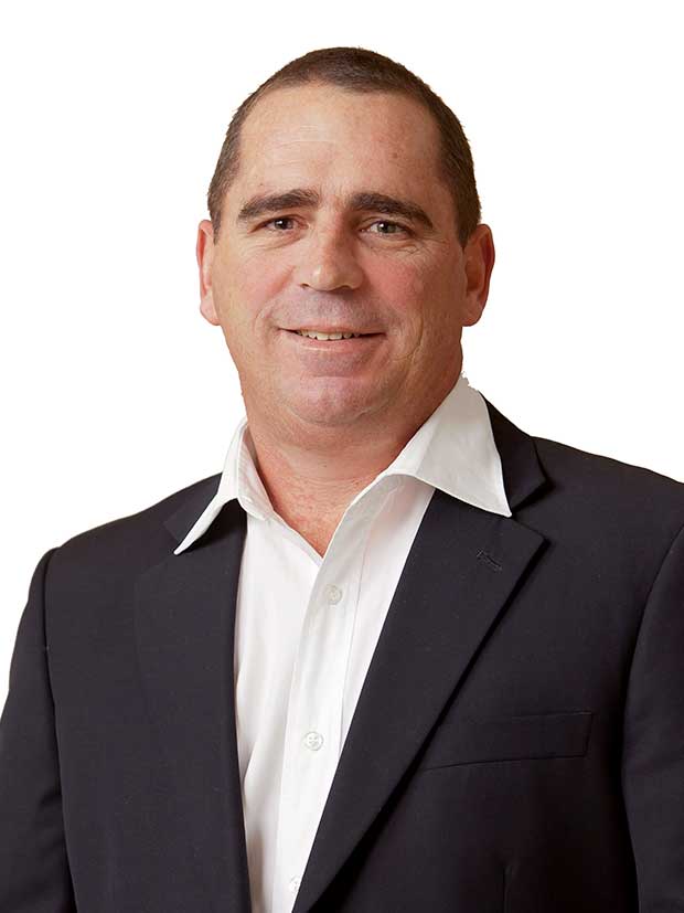 Corporate Governance | WBHO | Rely on our ability