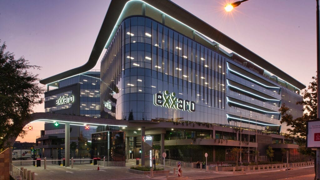 Project Portfolio | WBHO | Rely on our ability.