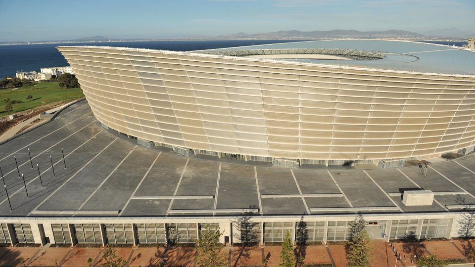GREENPOINT STADIUM | SPECIAL PROJECTS