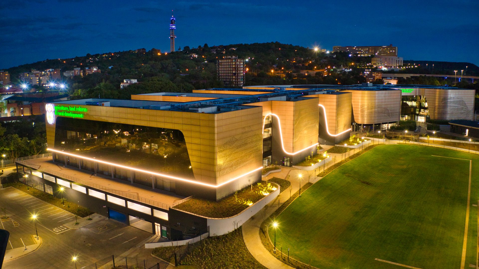 Home | WBHO | South Africa | Rely On Our Ability.