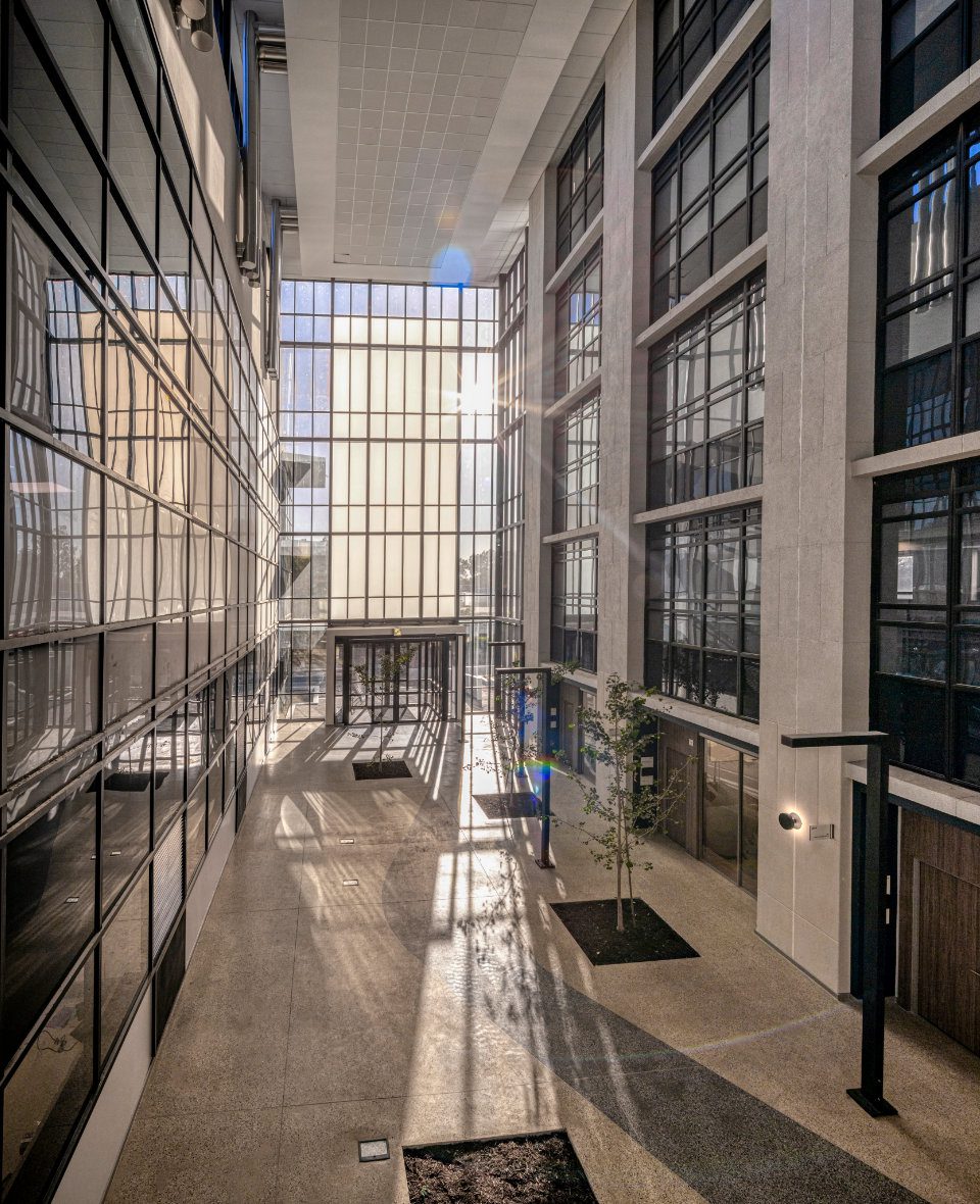 BIOMEDICAL RESEARCH INSTITUTION | SPECIAL PROJECTS