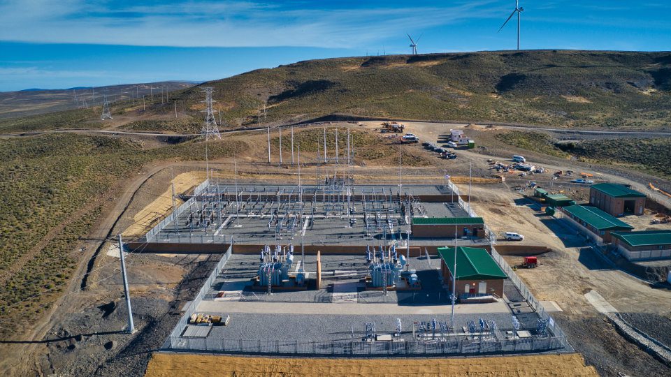 KARUSA & SOETWATER WIND (2 X 147MW) | WIND