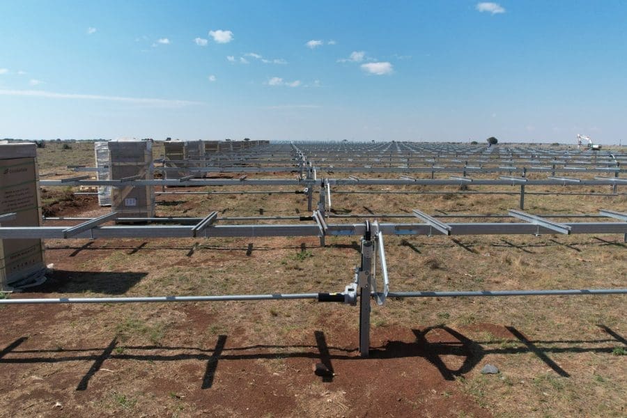 Latest Projects Archives - WBHO