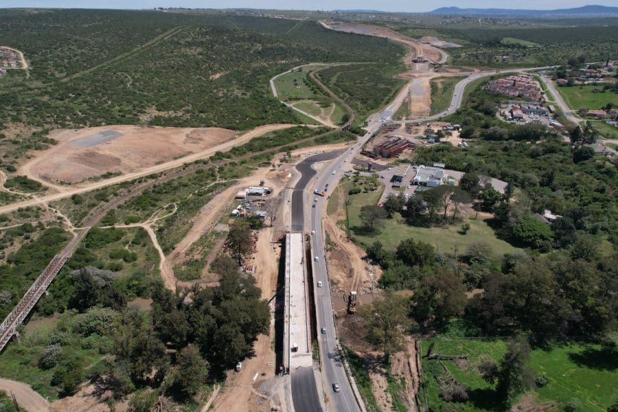 Latest Projects Archives - Page 2 of 4 - WBHO