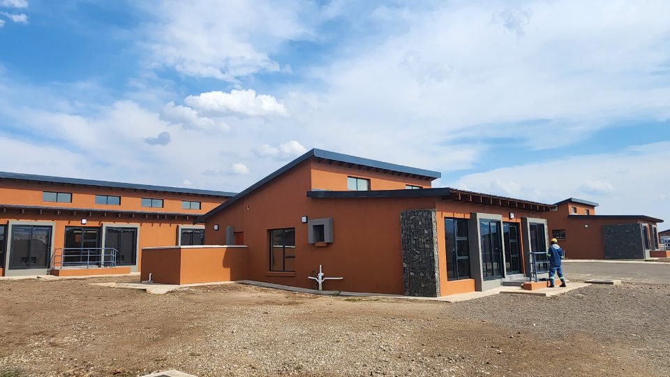 POLIHALI VILLAGE AND LODGE | RESIDENTIAL
