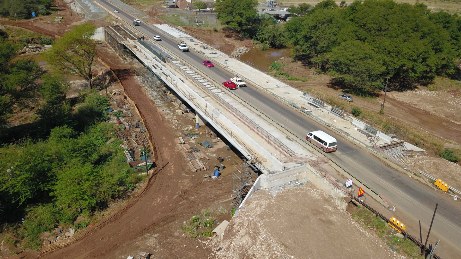 R37 BURGERSFORT | TOLL ROADS & FREEWAYS