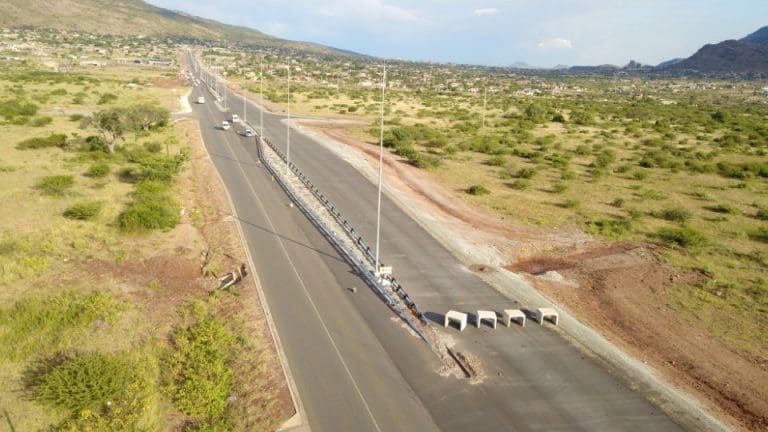 R37 BURGERSFORT | TOLL ROADS & FREEWAYS