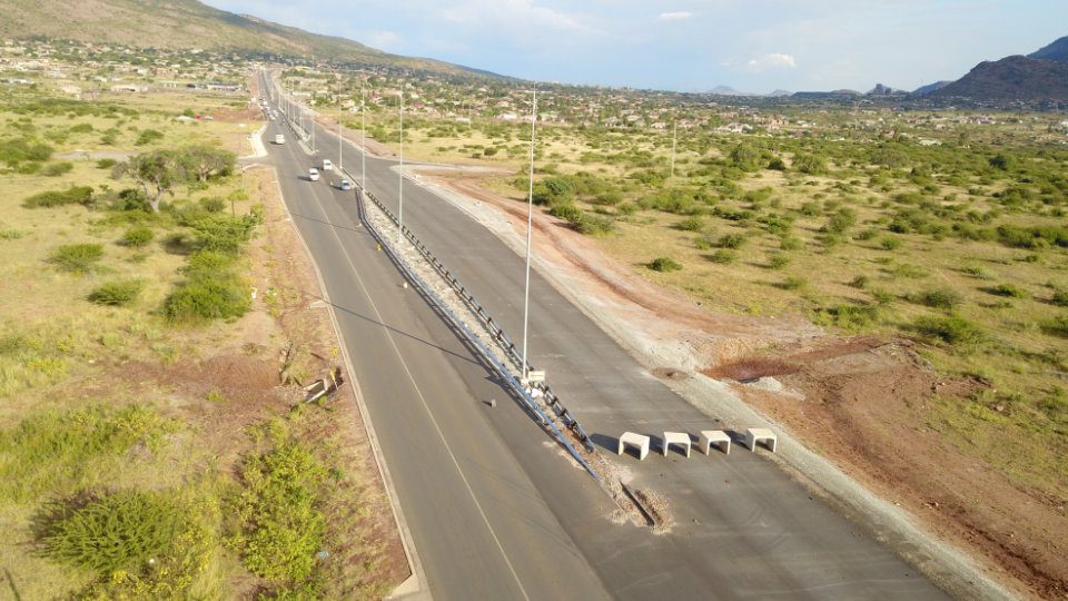 R37 BURGERSFORT | TOLL ROADS & FREEWAYS