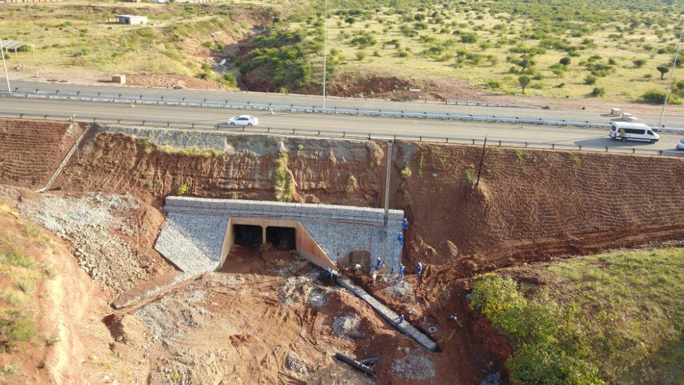 R37 BURGERSFORT | TOLL ROADS & FREEWAYS