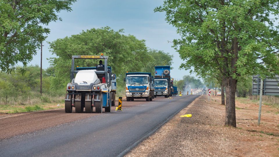 R572 ROOIGROND | TOLL ROADS & FREEWAYS