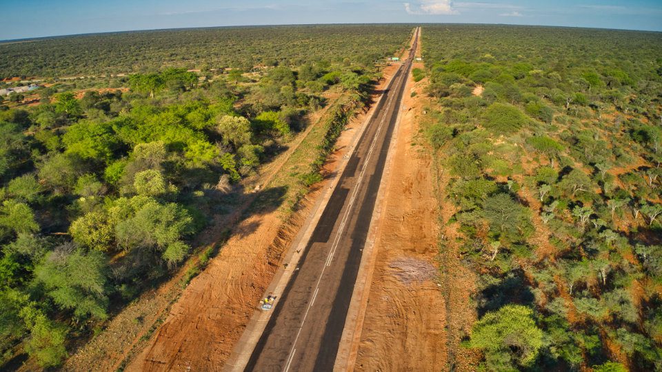 R572 ROOIGROND | TOLL ROADS & FREEWAYS