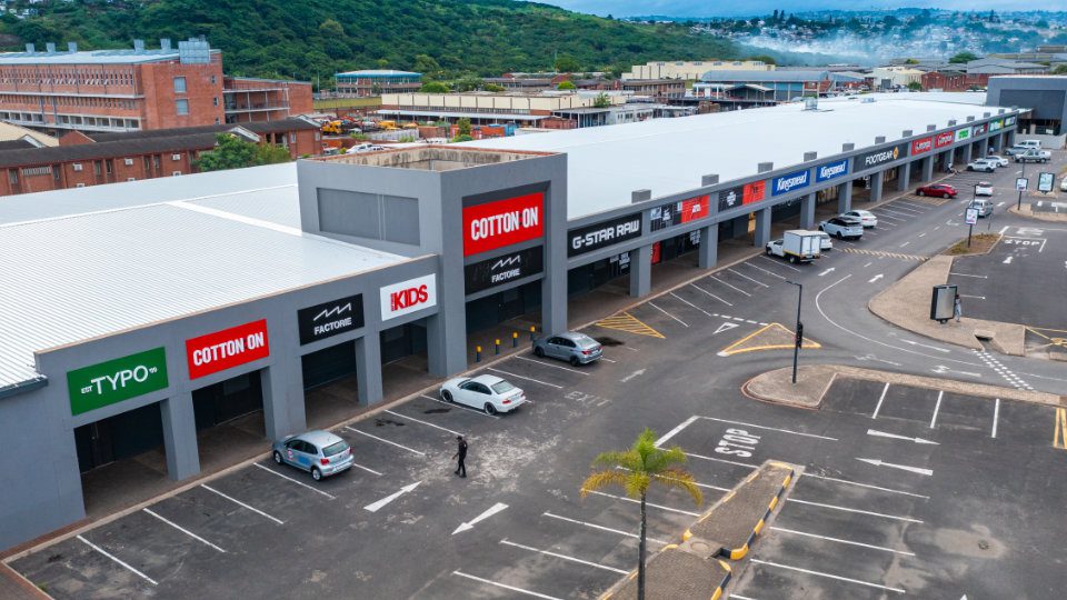 SPRINGFIELD VALUE CENTRE | RETAIL