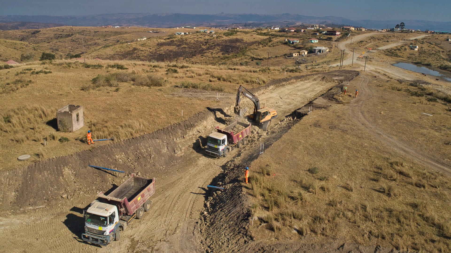 WILLOWVALE | TOLL ROADS & FREEWAYS