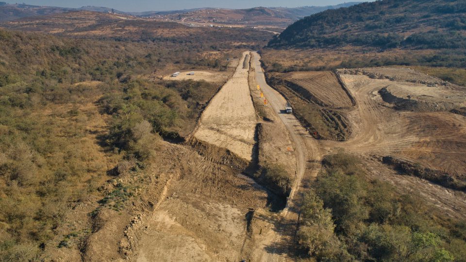 WILLOWVALE | TOLL ROADS & FREEWAYS